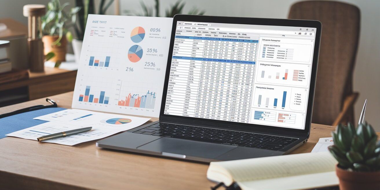 Data Analysis for Research Paper: A Comprehensive Guide